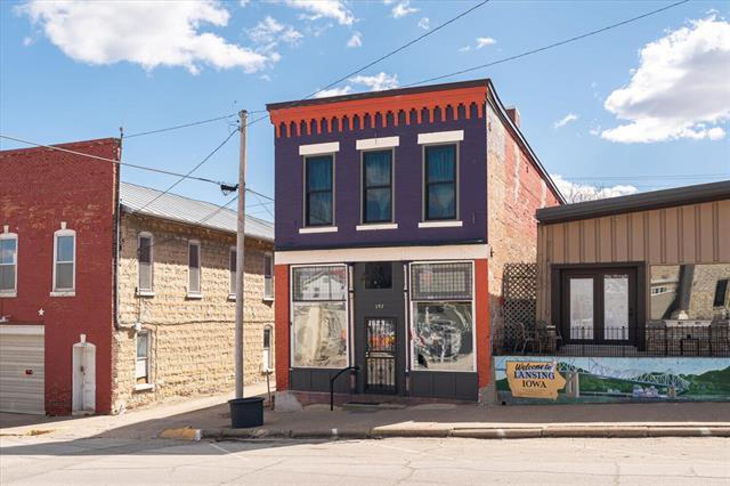 197 Main St, Lansing, IA 52151 | Crexi.com