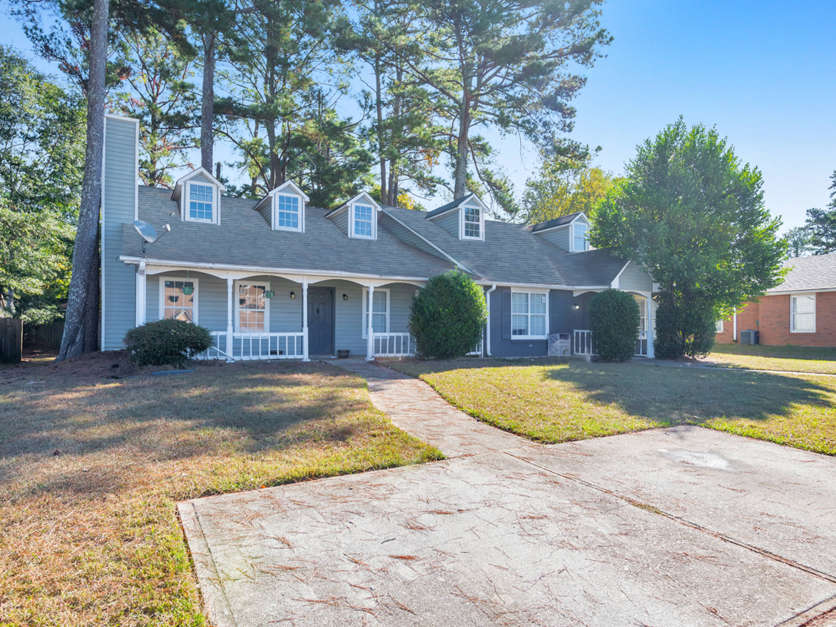 2609 Country Trace SE, Conyers, GA 30013 | Crexi.com