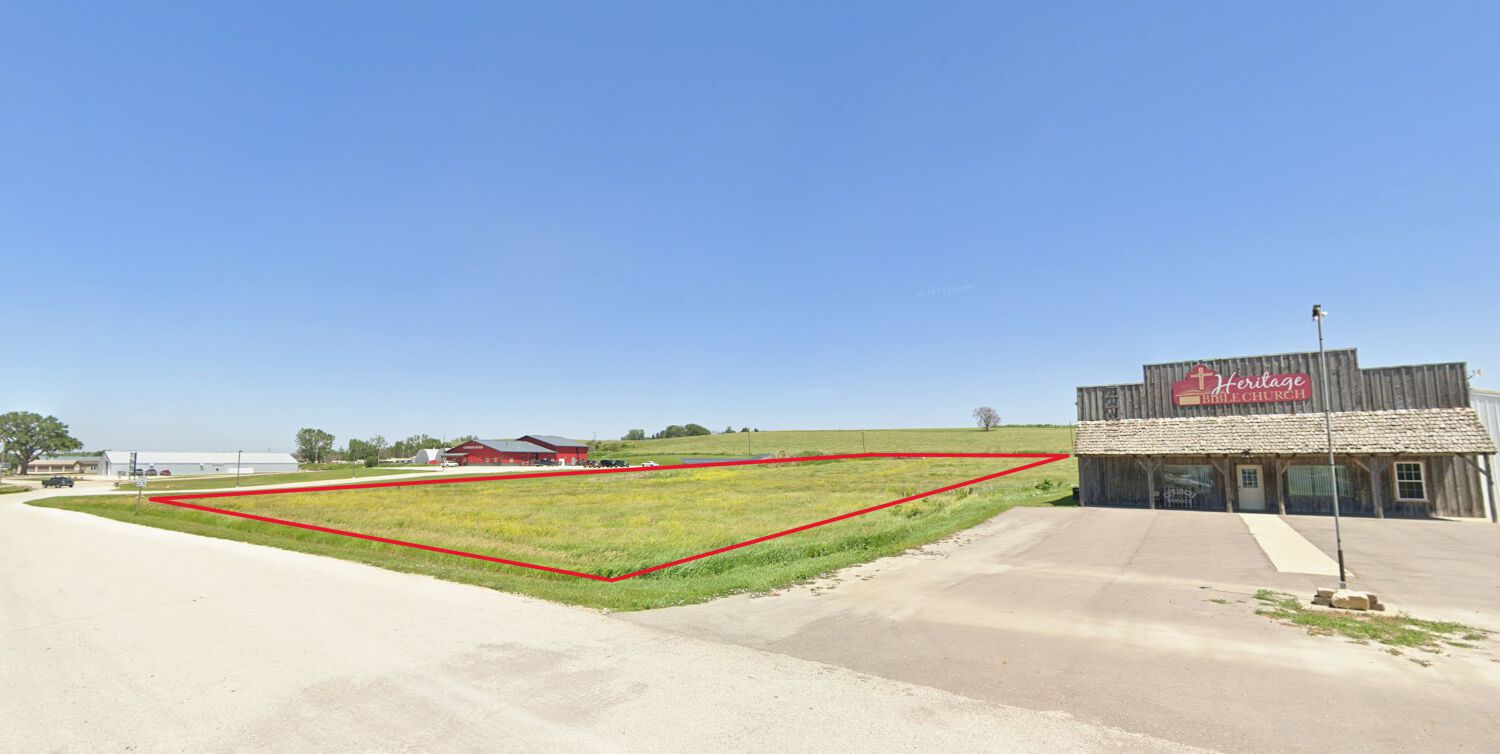 S 2nd St, Cherokee, IA 51012 | Crexi.com