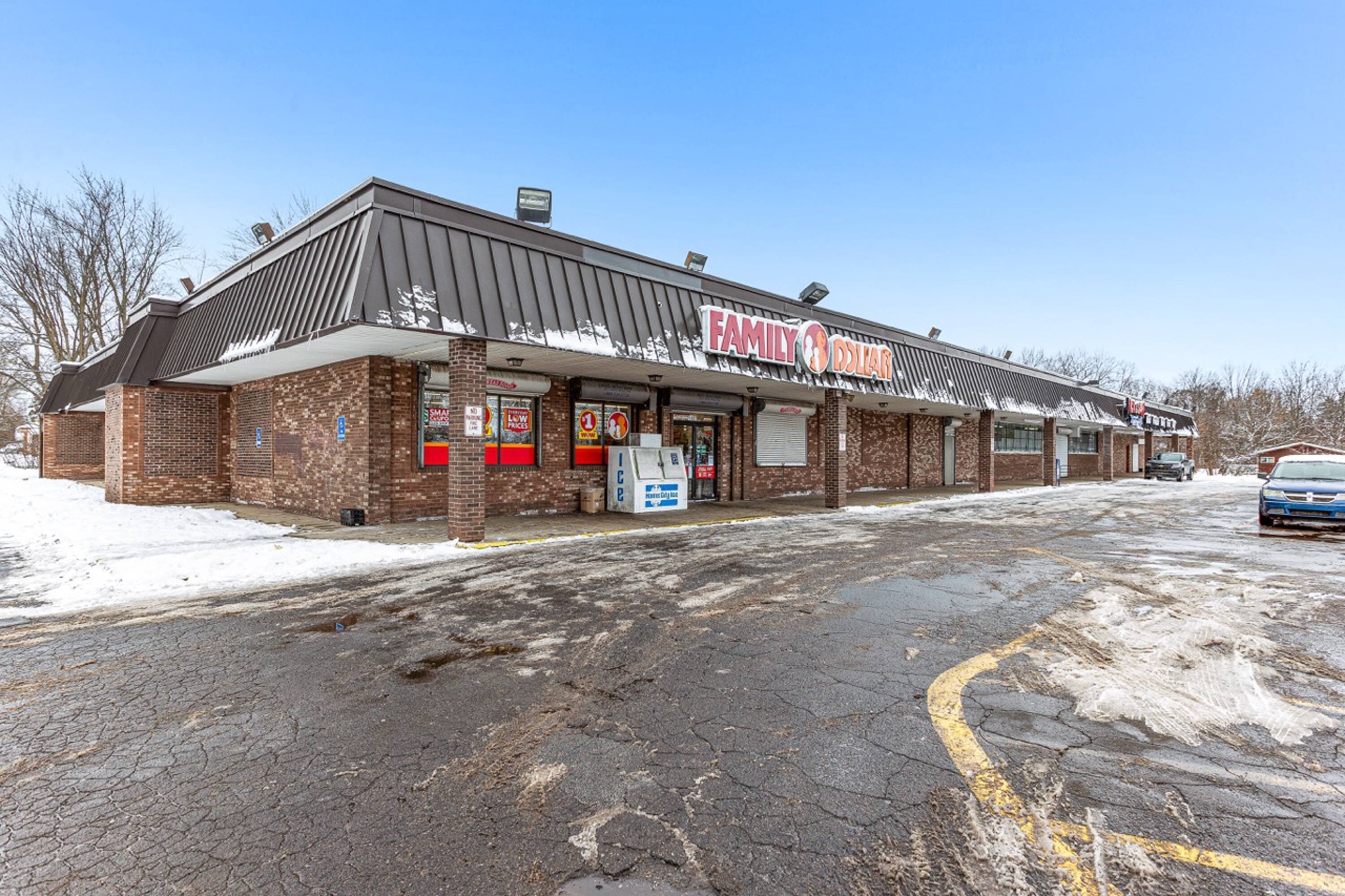 1357-1377 Coldwater Rd, Mount Morris, MI 48458 | Crexi.com