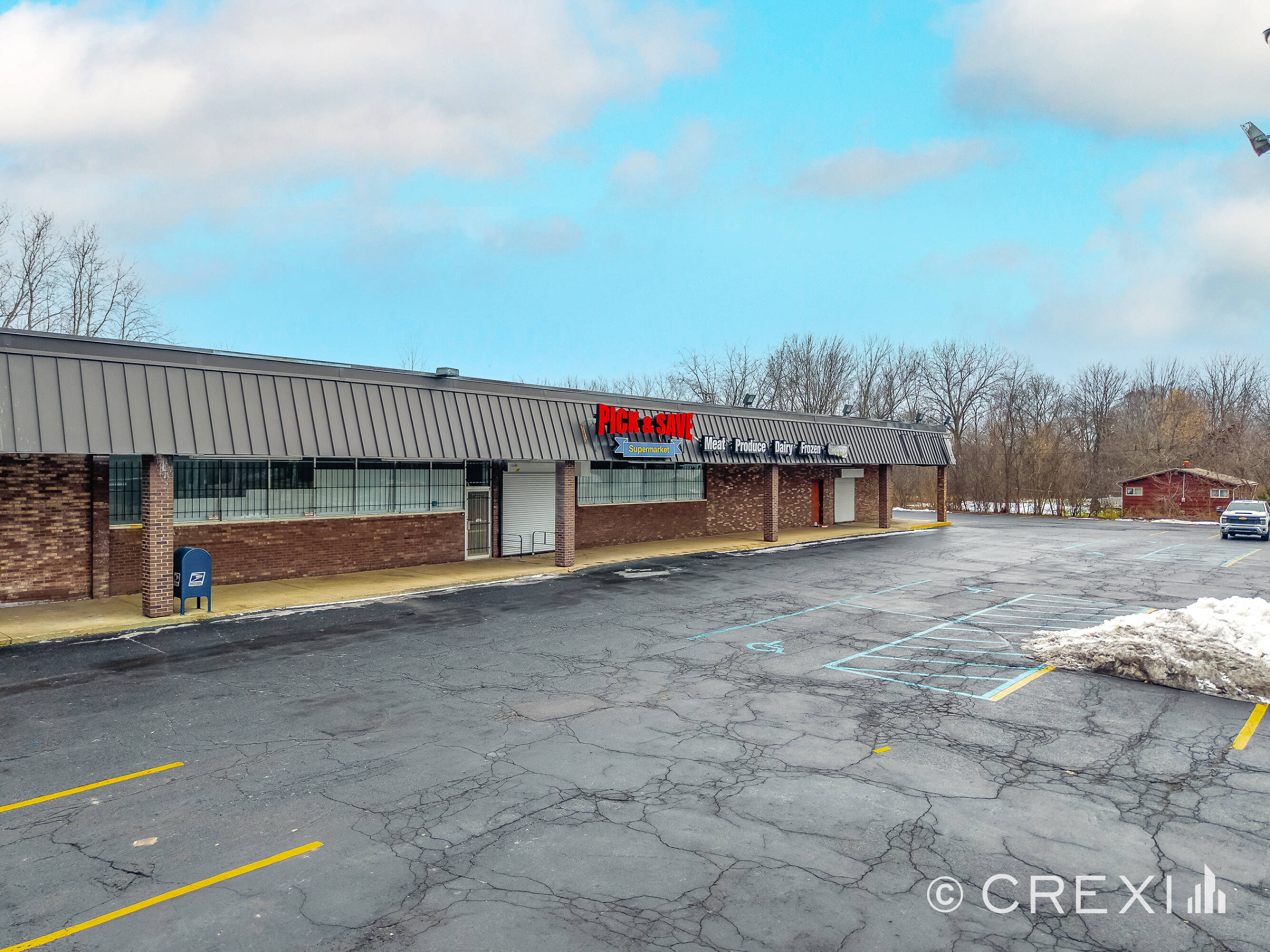 1357-1377 Coldwater Rd, Mount Morris, MI 48458 | Crexi.com