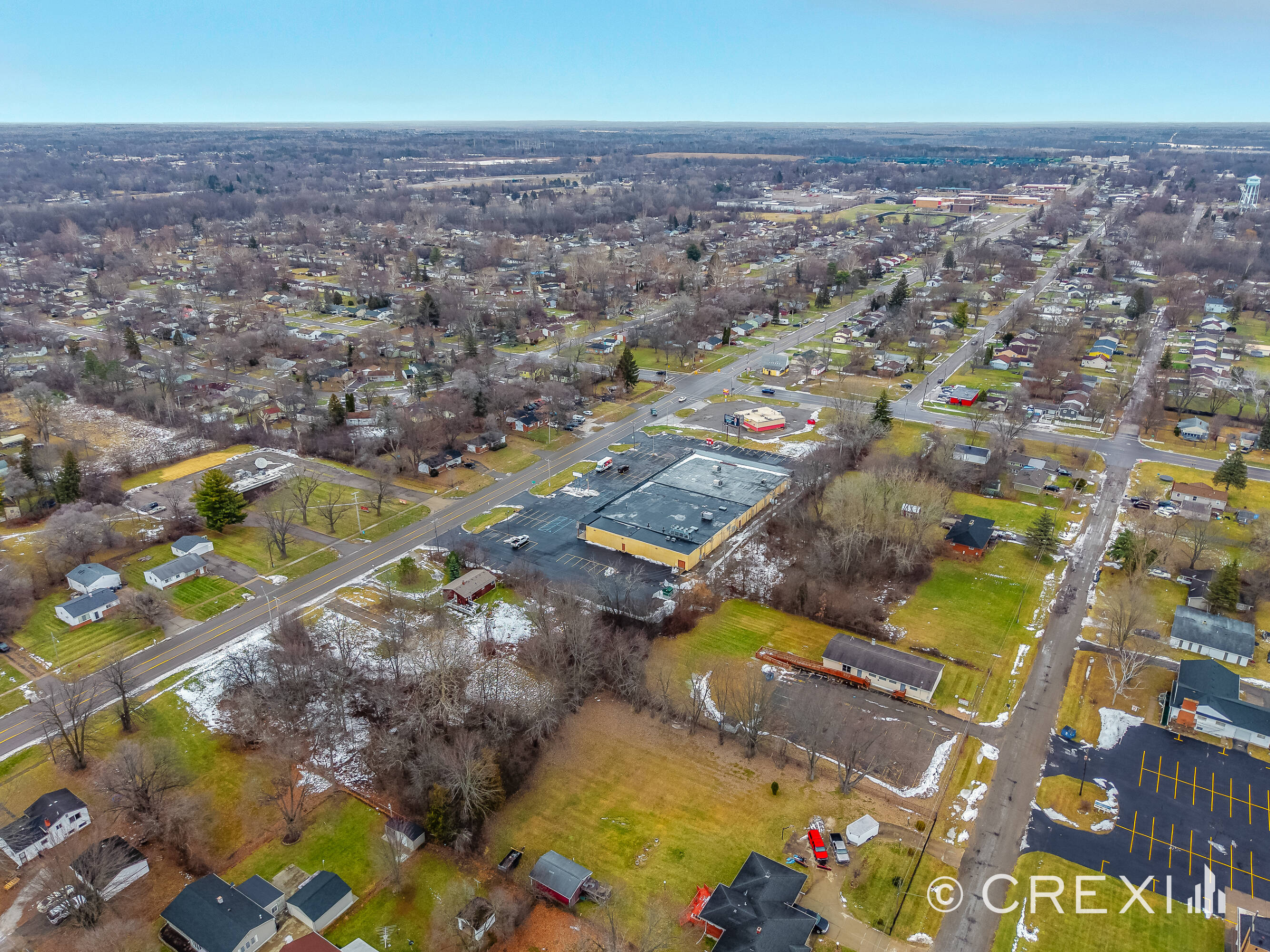 1357-1377 Coldwater Rd, Mount Morris, MI 48458 | Crexi.com