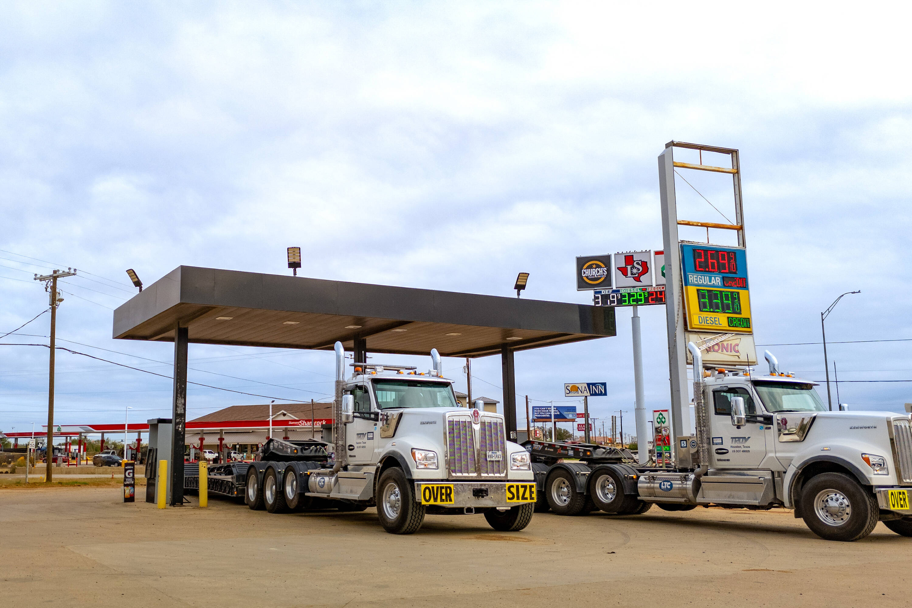 16290 S Interstate Hwy 35, Dilley, TX 78017 | Crexi.com