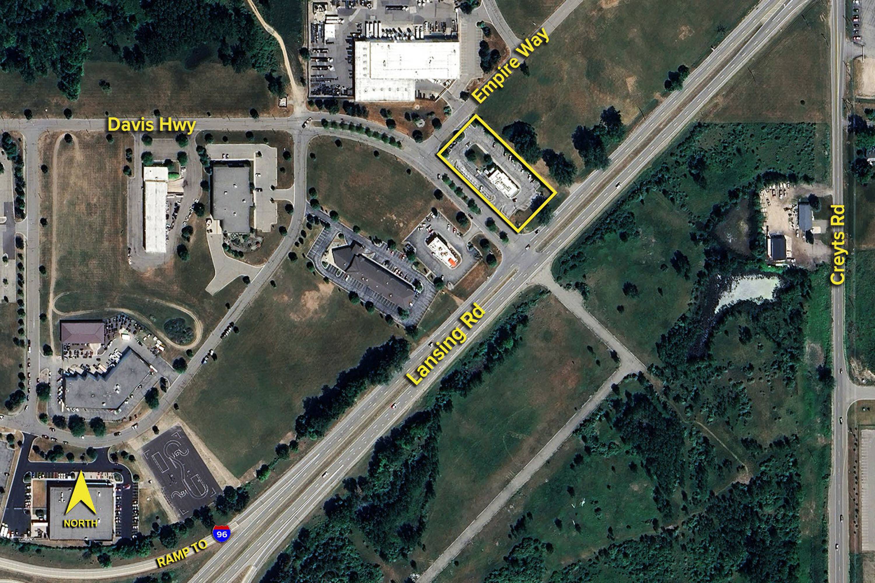 9805 Davis Hwy, Dimondale, MI 48821 | Crexi.com