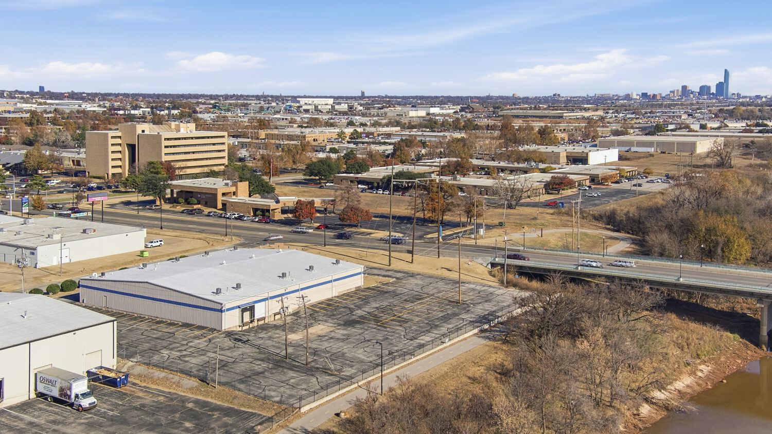 1501 S Meridian, Oklahoma City, OK 73108 | Crexi.com