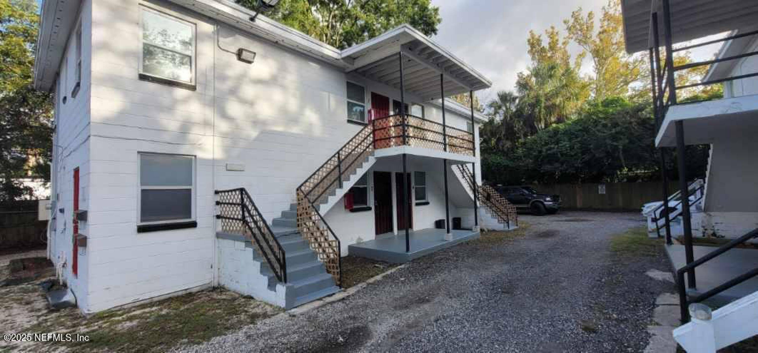 1326 W 15TH Street, Jacksonville, FL 32209 | Crexi.com