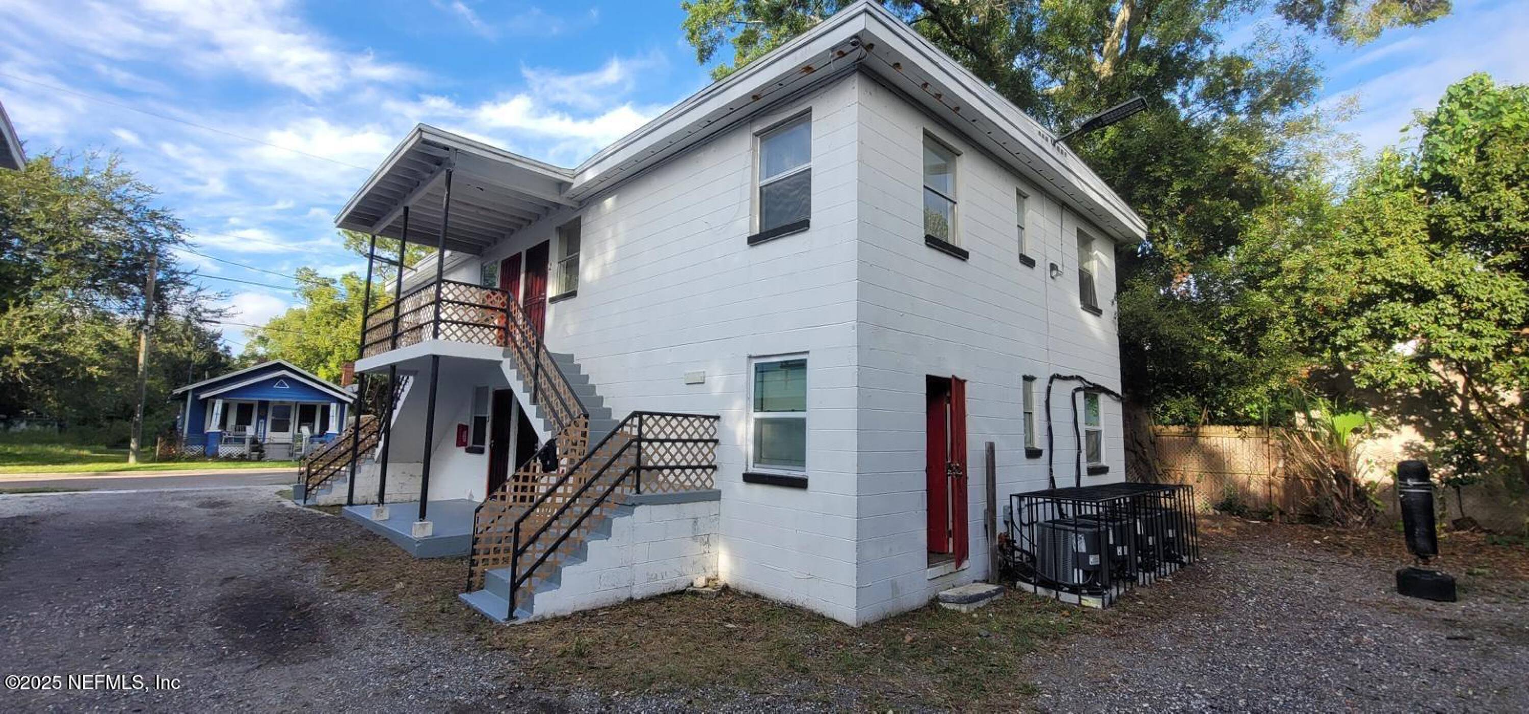 1326 W 15TH Street, Jacksonville, FL 32209 | Crexi.com