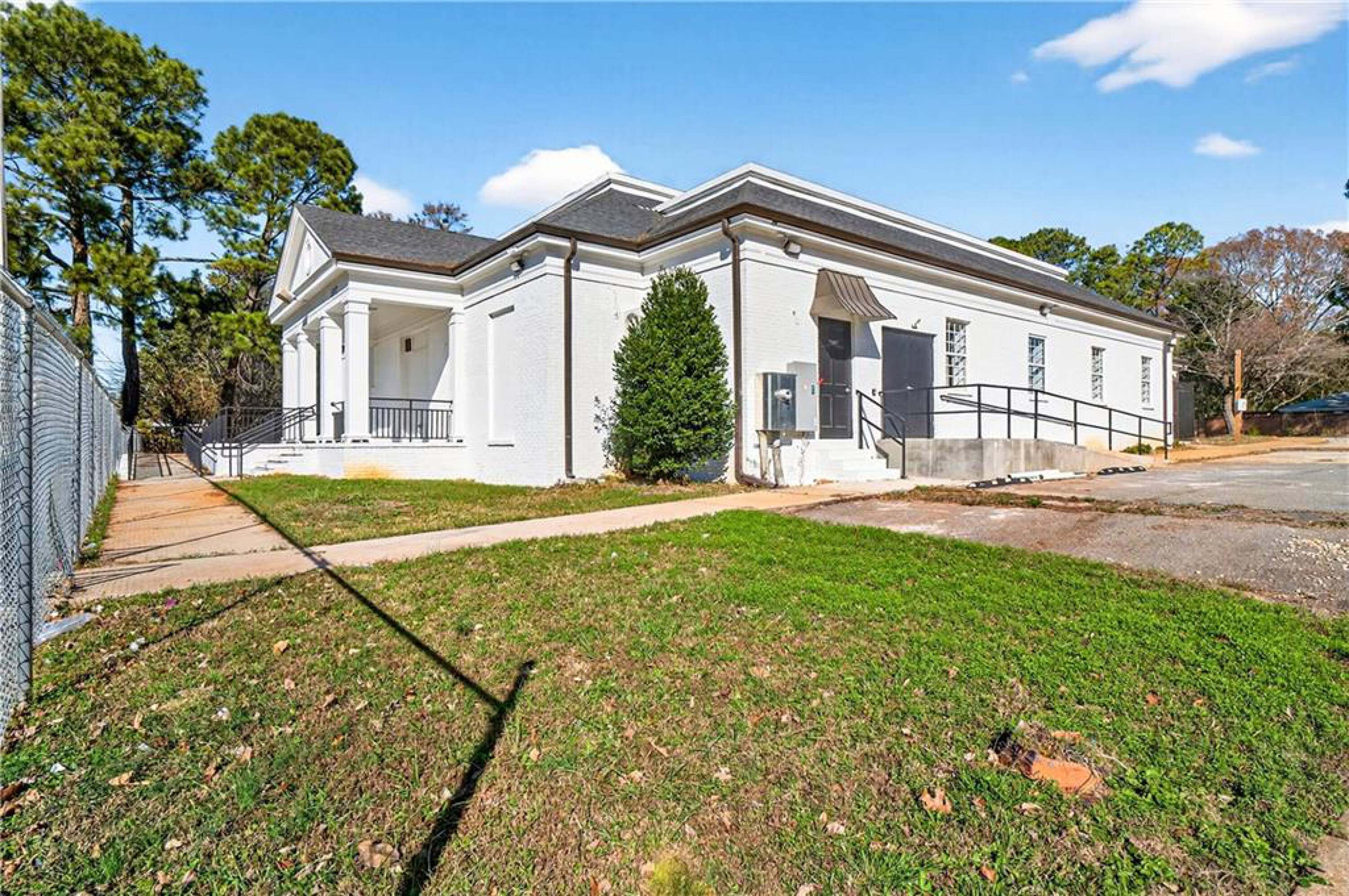 1272 Columbia Drive, Decatur, GA 30126 | Crexi.com