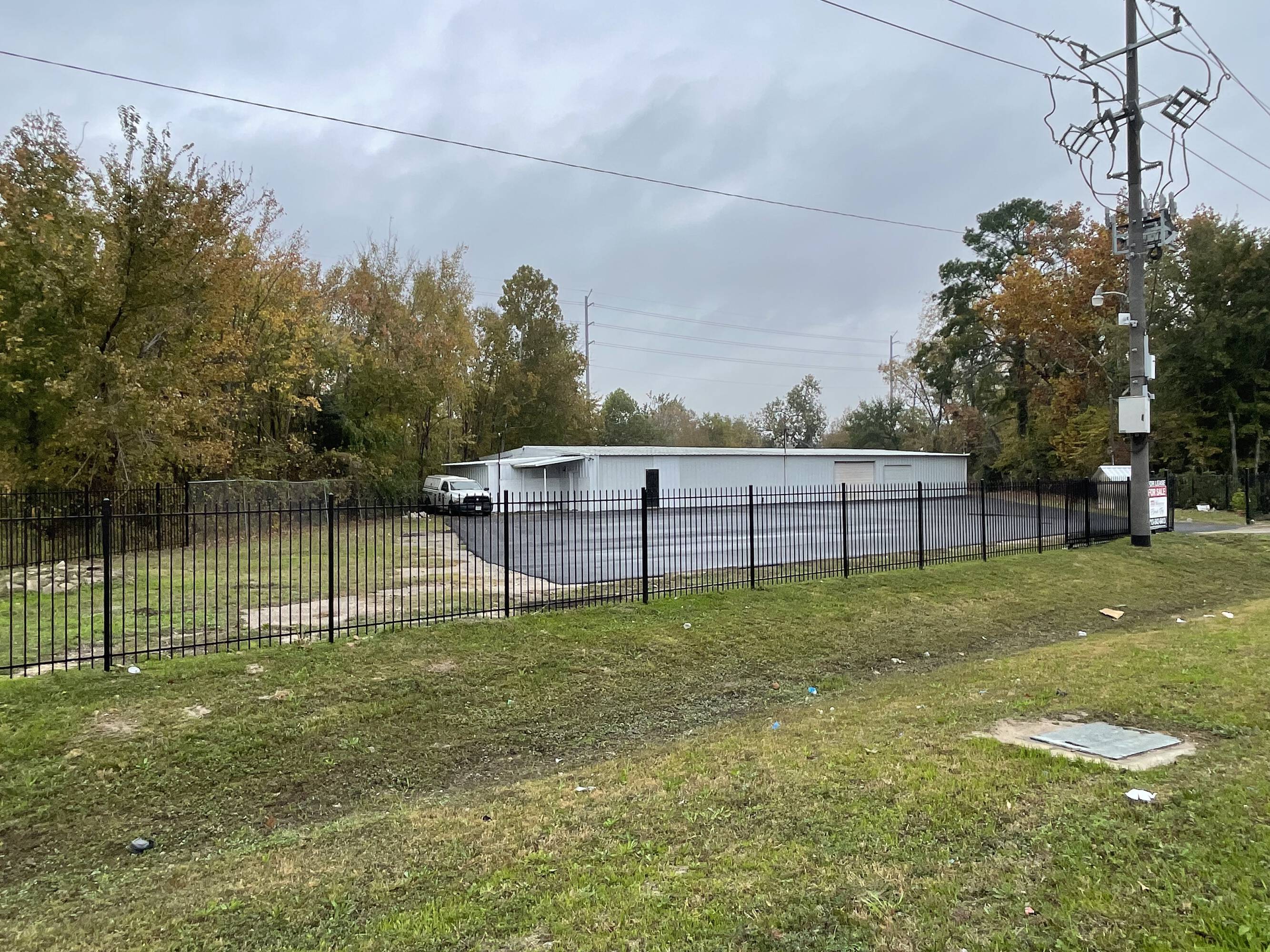 11623 TX-249, Houston, TX 77086 | Crexi.com