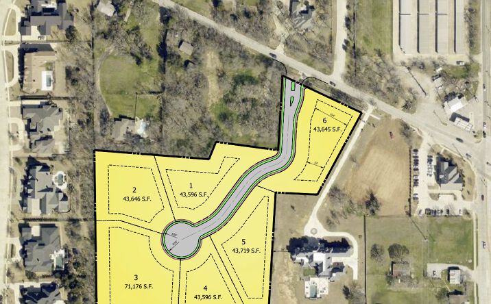 Lot 4, 2080 E Dove Road, Southlake, TX 76092 | Crexi.com