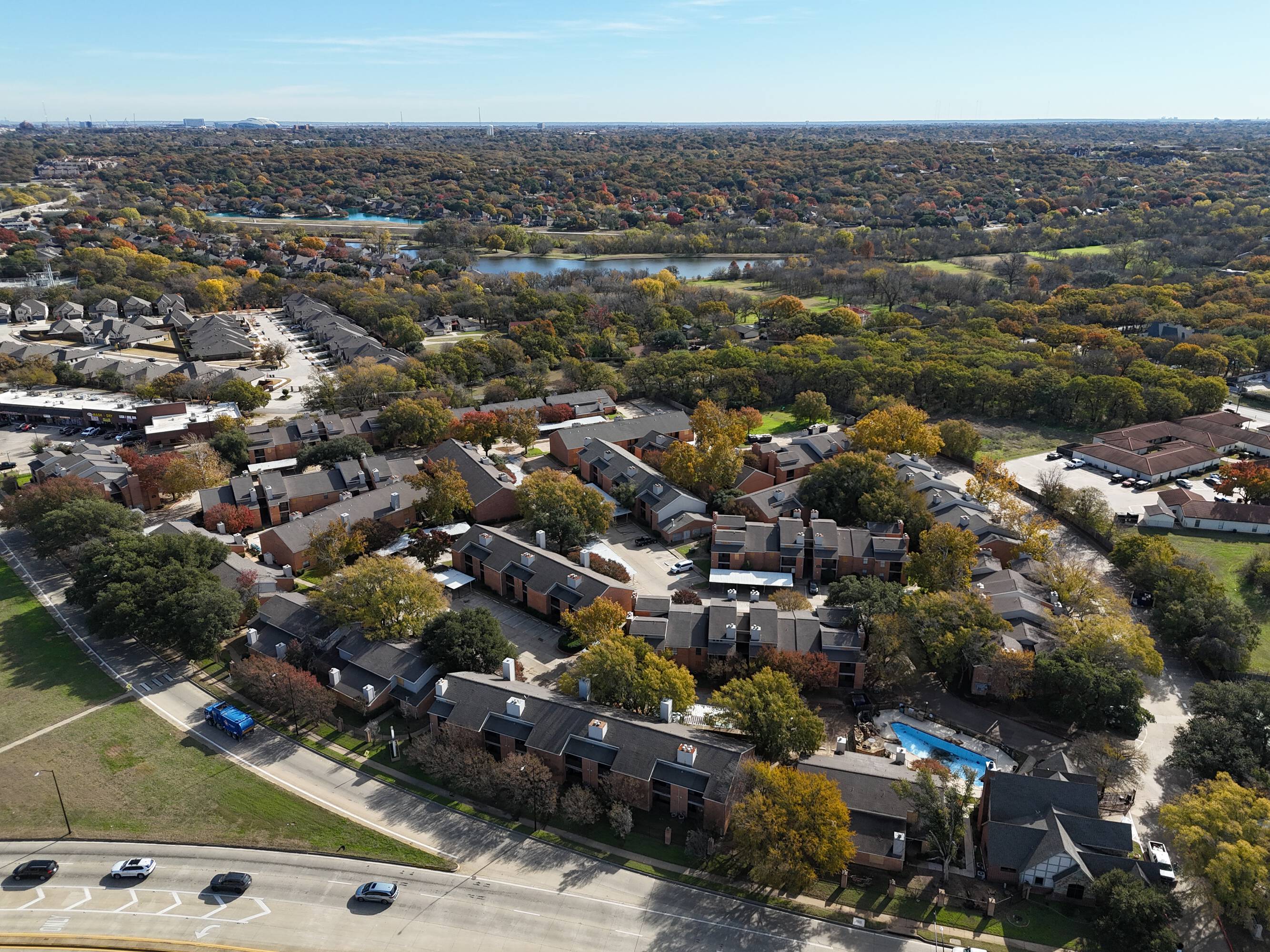 1601 Eastchase Pkwy, Fort Worth, TX 76120 | Crexi.com