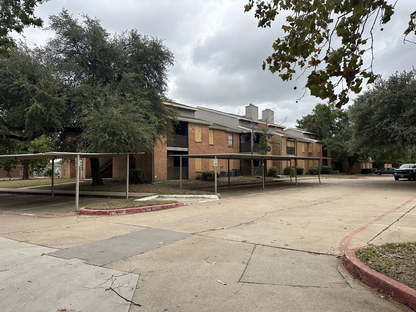 1601 Eastchase Pkwy, Fort Worth, TX 76120 | Crexi.com