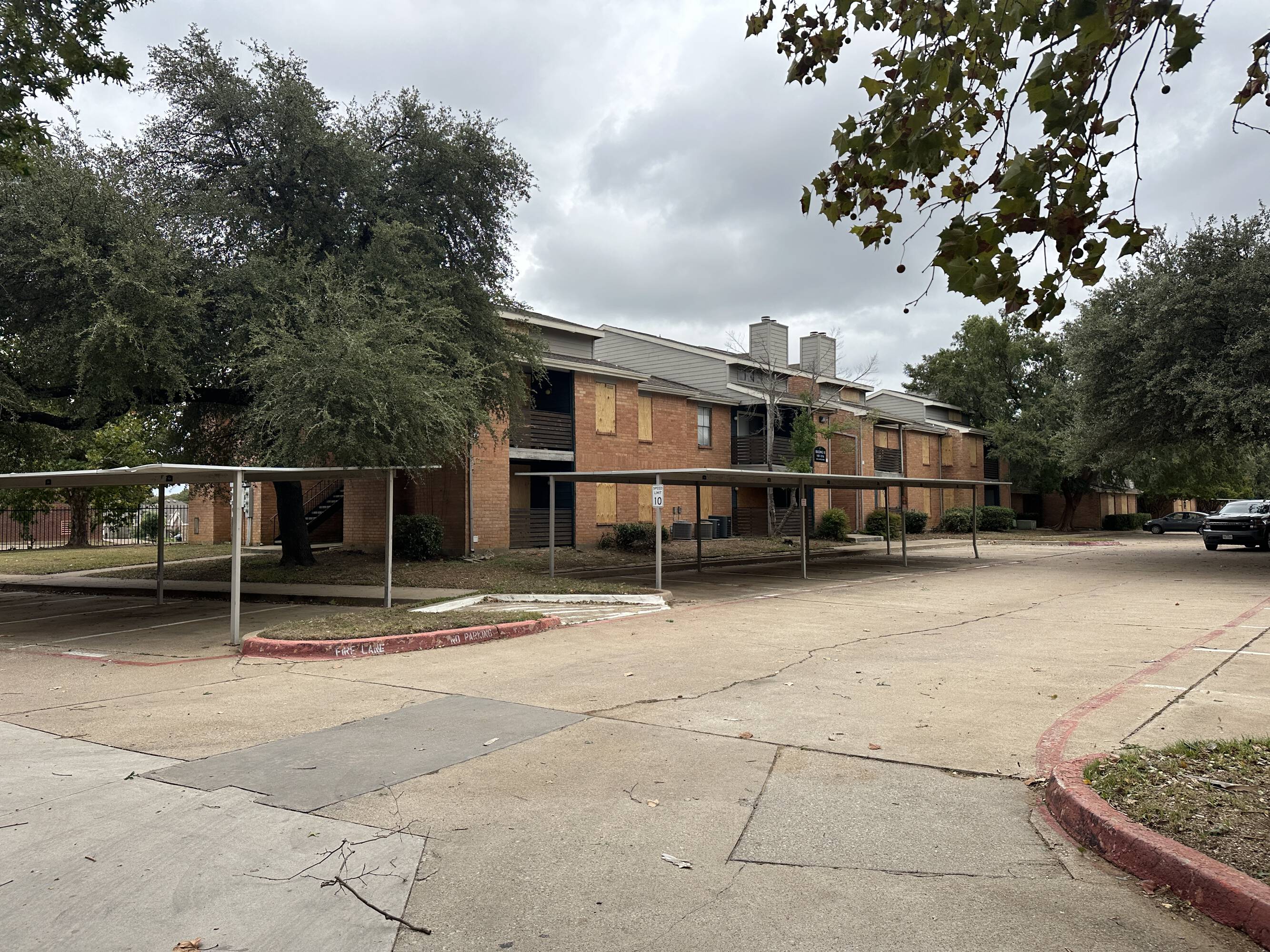 1601 Eastchase Pkwy, Fort Worth, TX 76120 | Crexi.com
