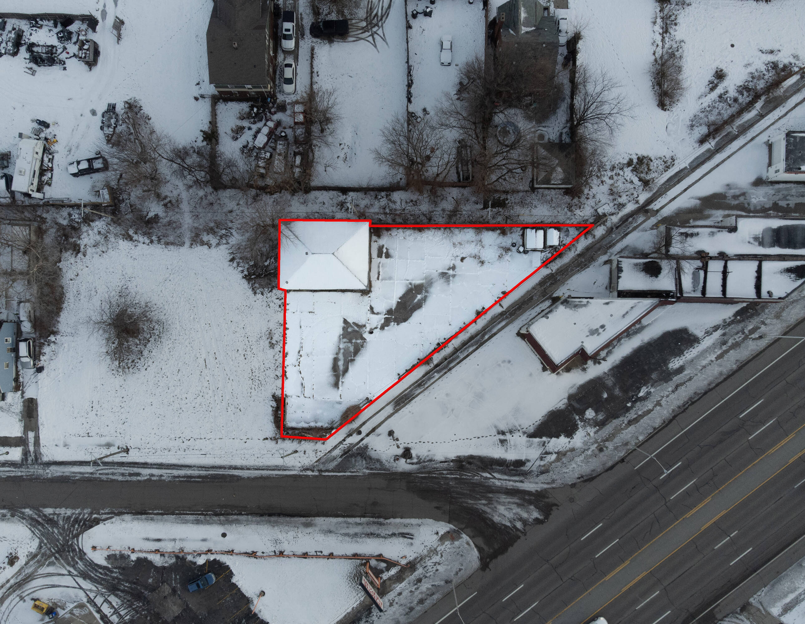 12098 Flanders St, Detroit, MI 48205 | Crexi.com