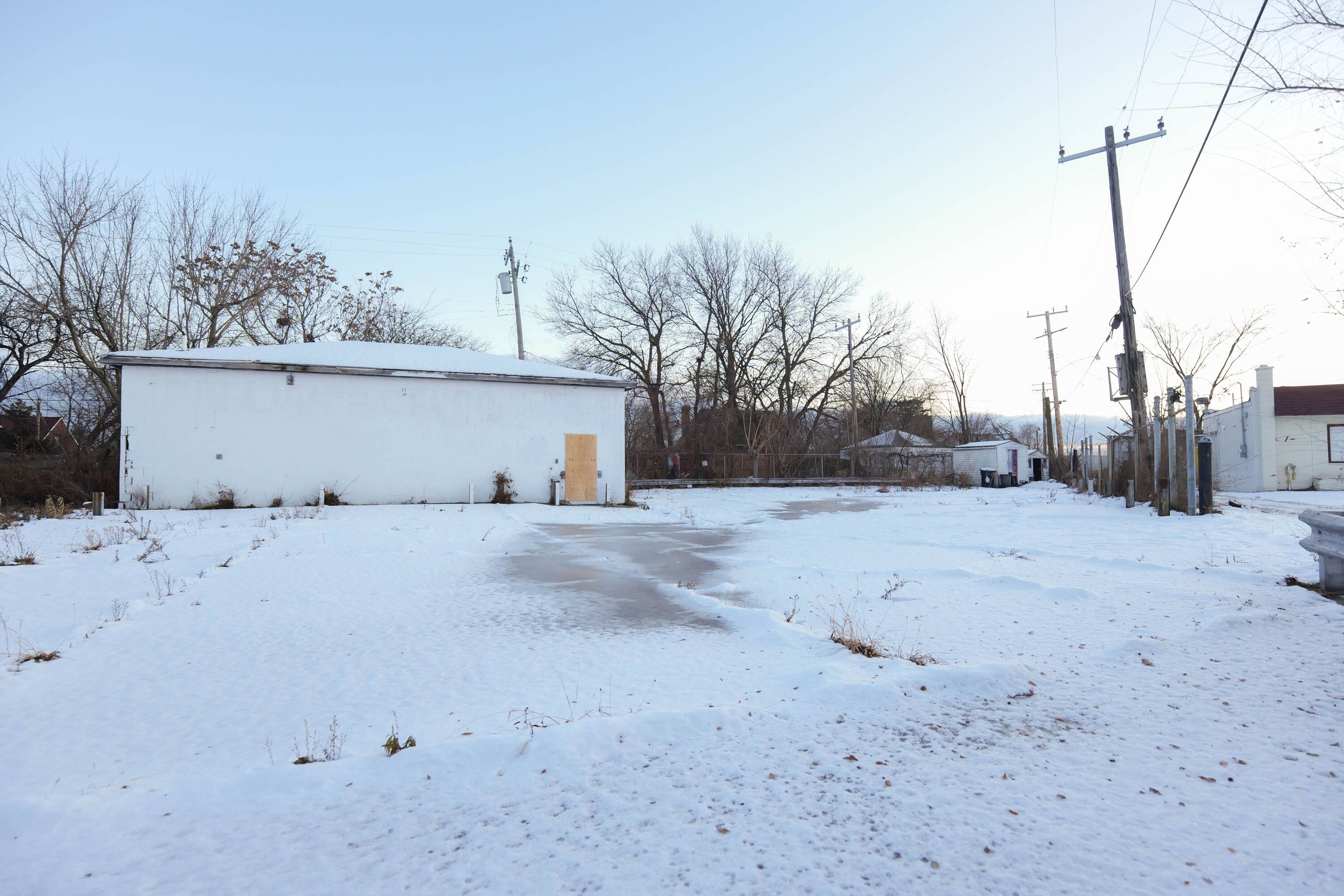 12098 Flanders St, Detroit, MI 48205 | Crexi.com