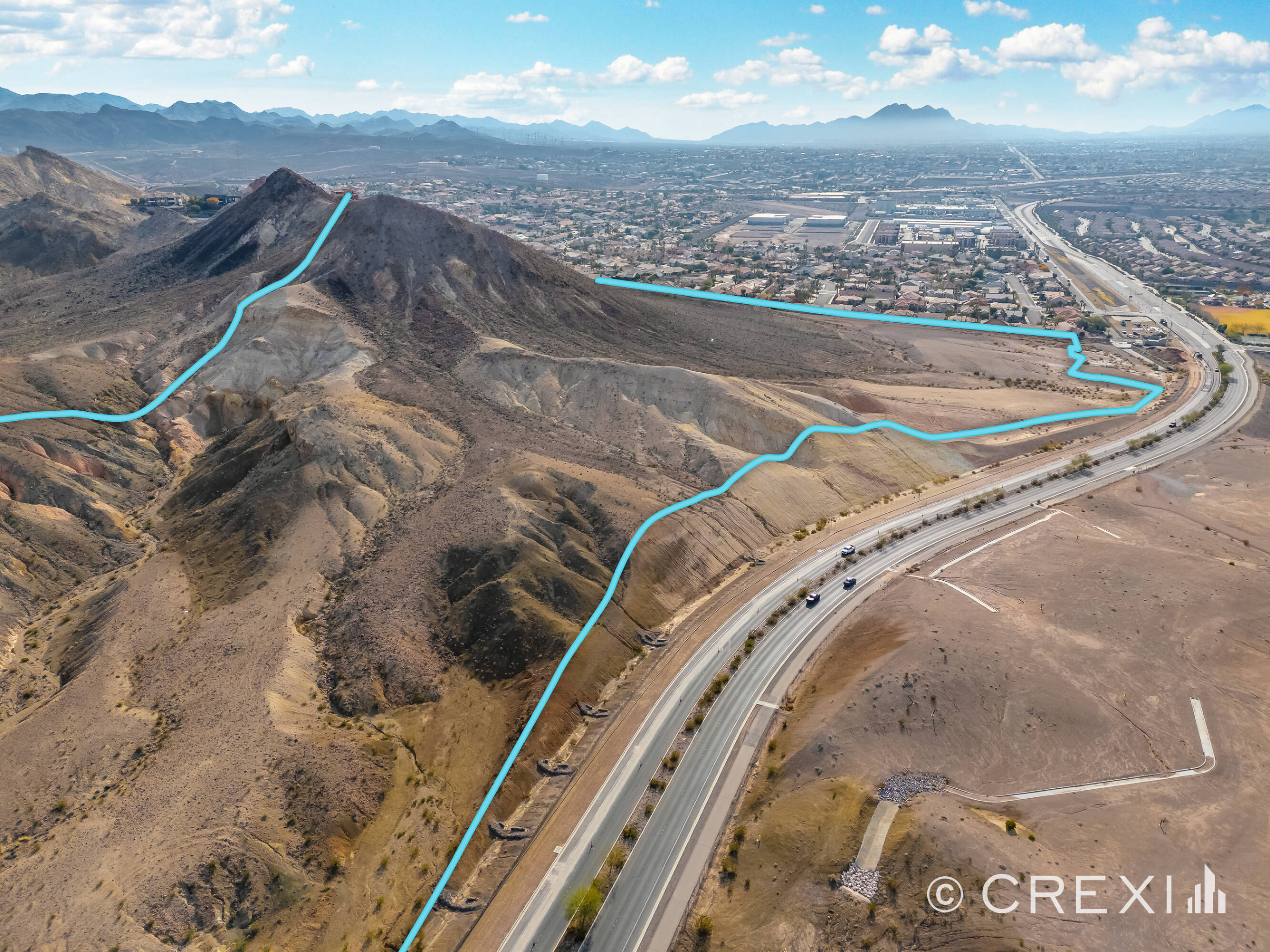 APN #160-28-401-002, Henderson, NV 89011 | Crexi.com