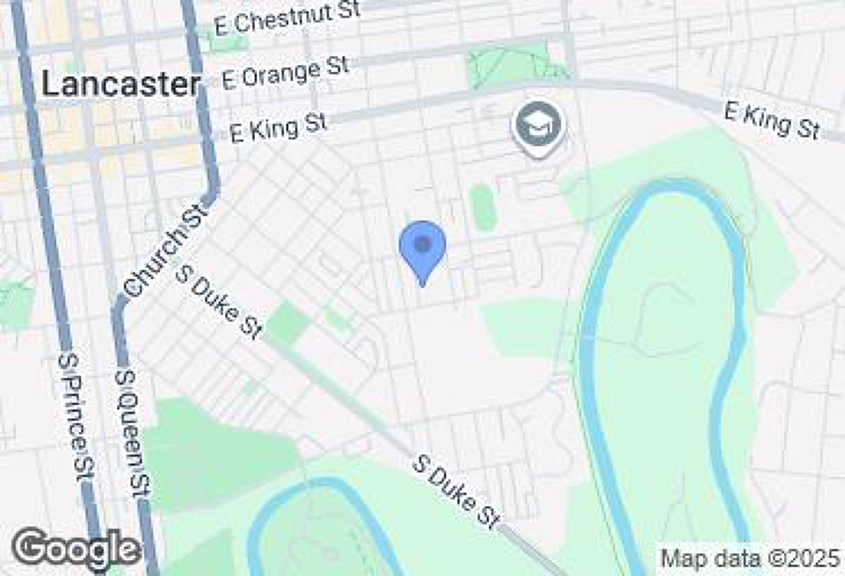 343 S Ann Street Rear, Lancaster, PA 17602 | Crexi.com