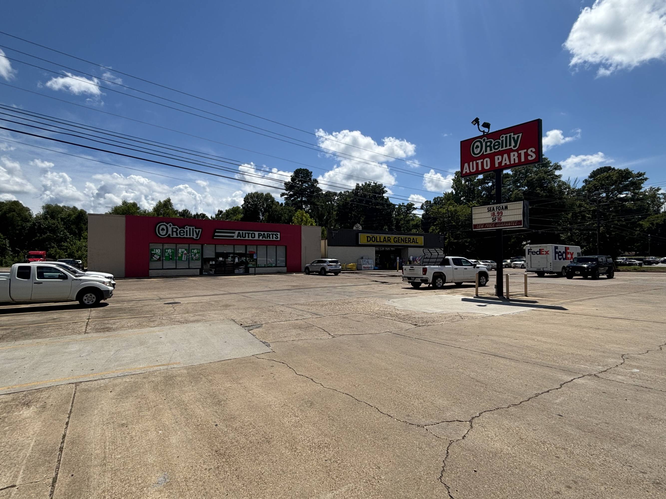 609 W Madison St, Houston, MS 38851 | Crexi.com