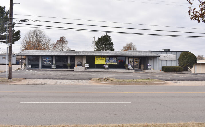 4917 N Portland Ave, Oklahoma City, OK 73112 | Crexi.com