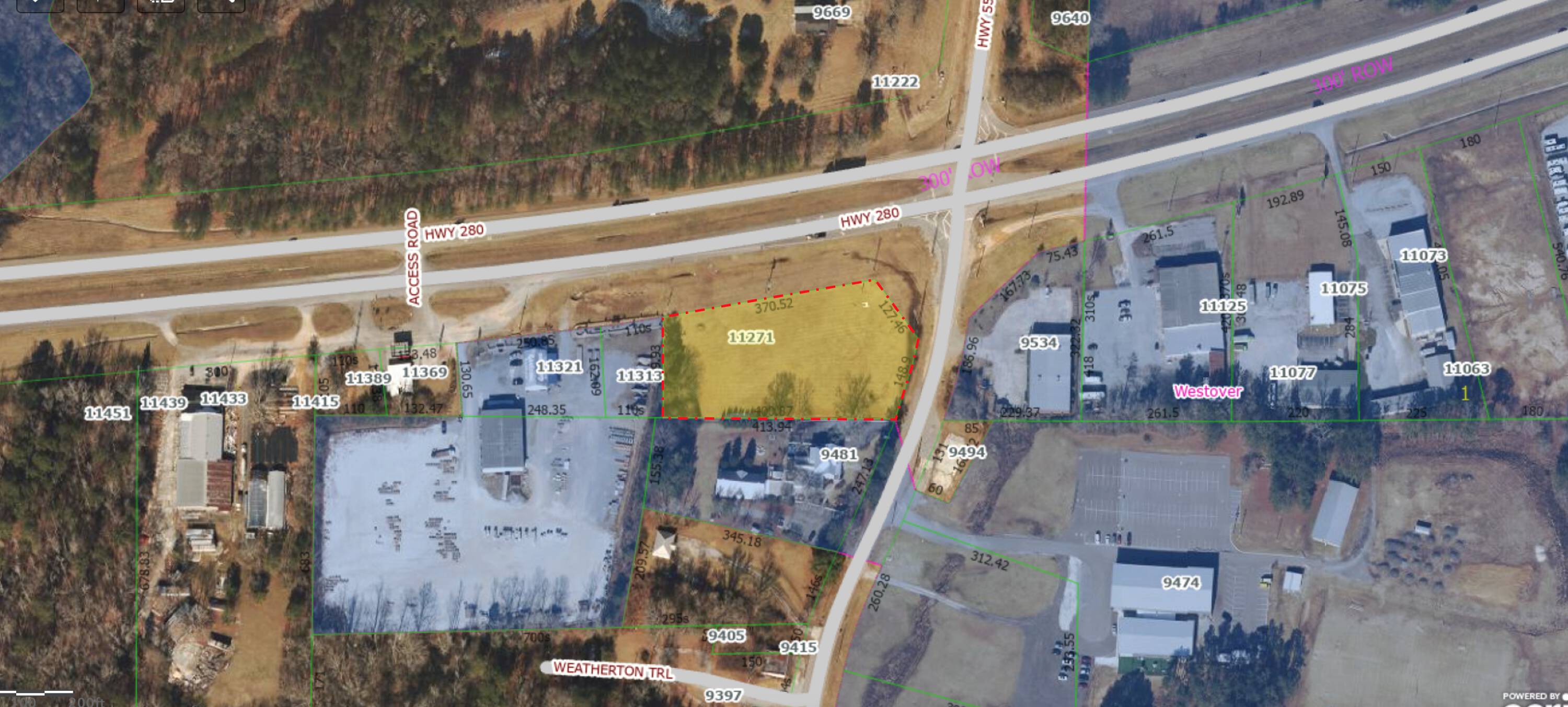 11271 US-280, Sterrett, AL 35147 | Crexi.com