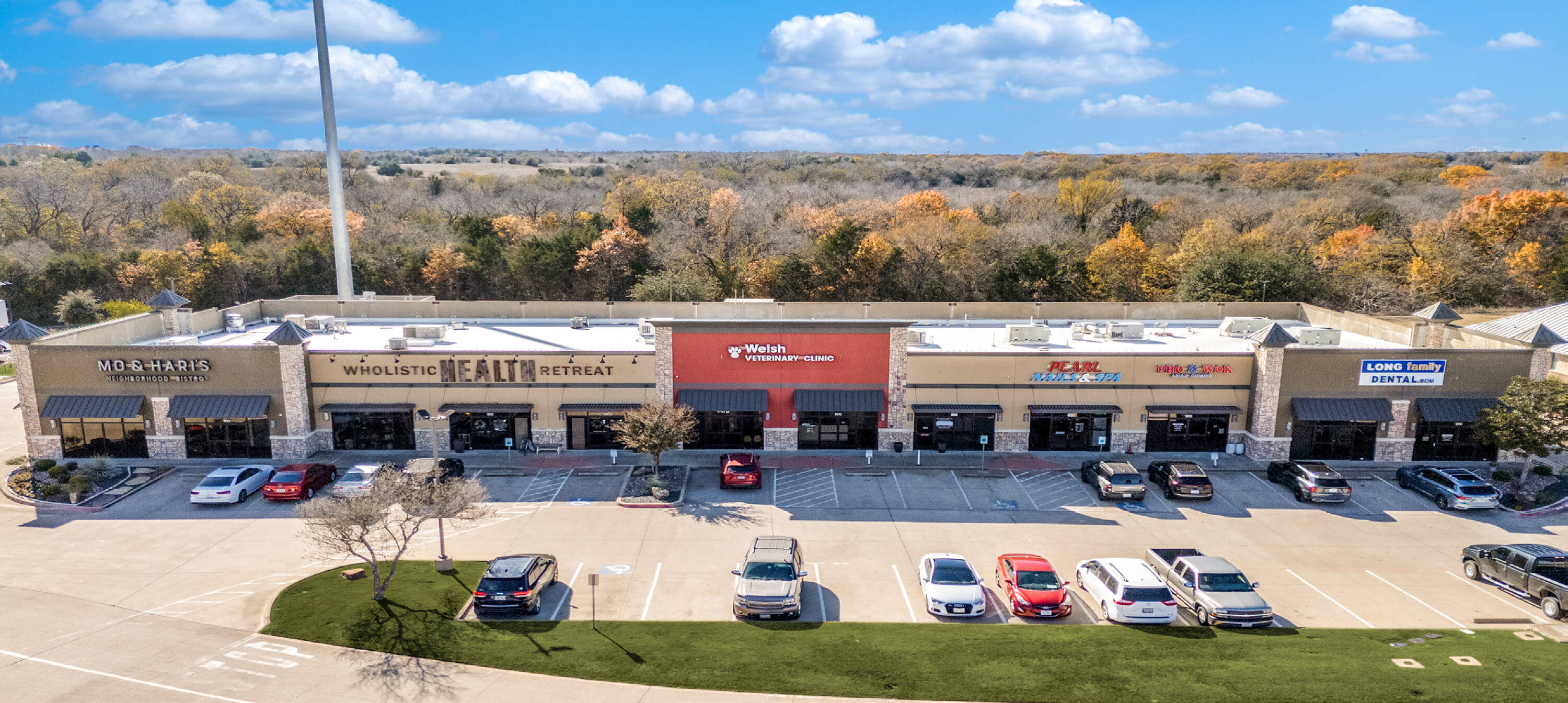 4470 E US 287, Midlothian, TX 76065 | Crexi.com