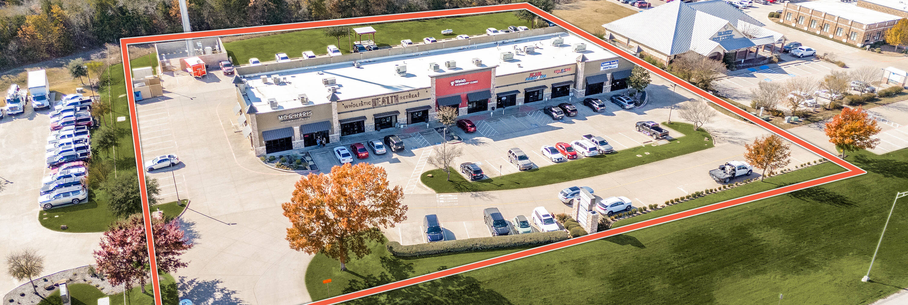 4470 E US 287, Midlothian, TX 76065 | Crexi.com