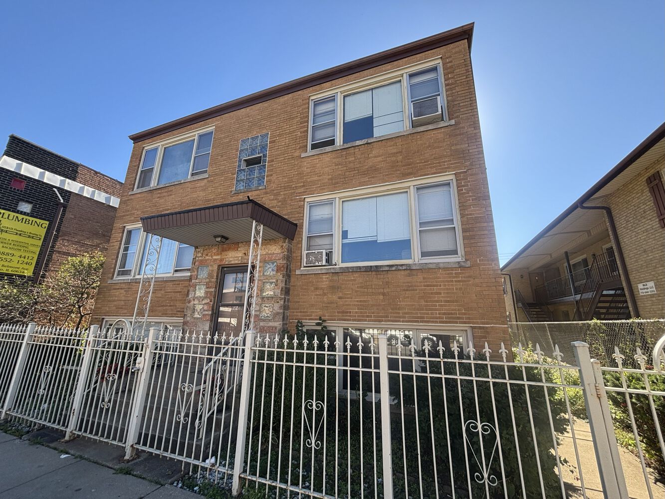 6229 W Belmont Ave, Chicago, IL 60634 | Crexi.com