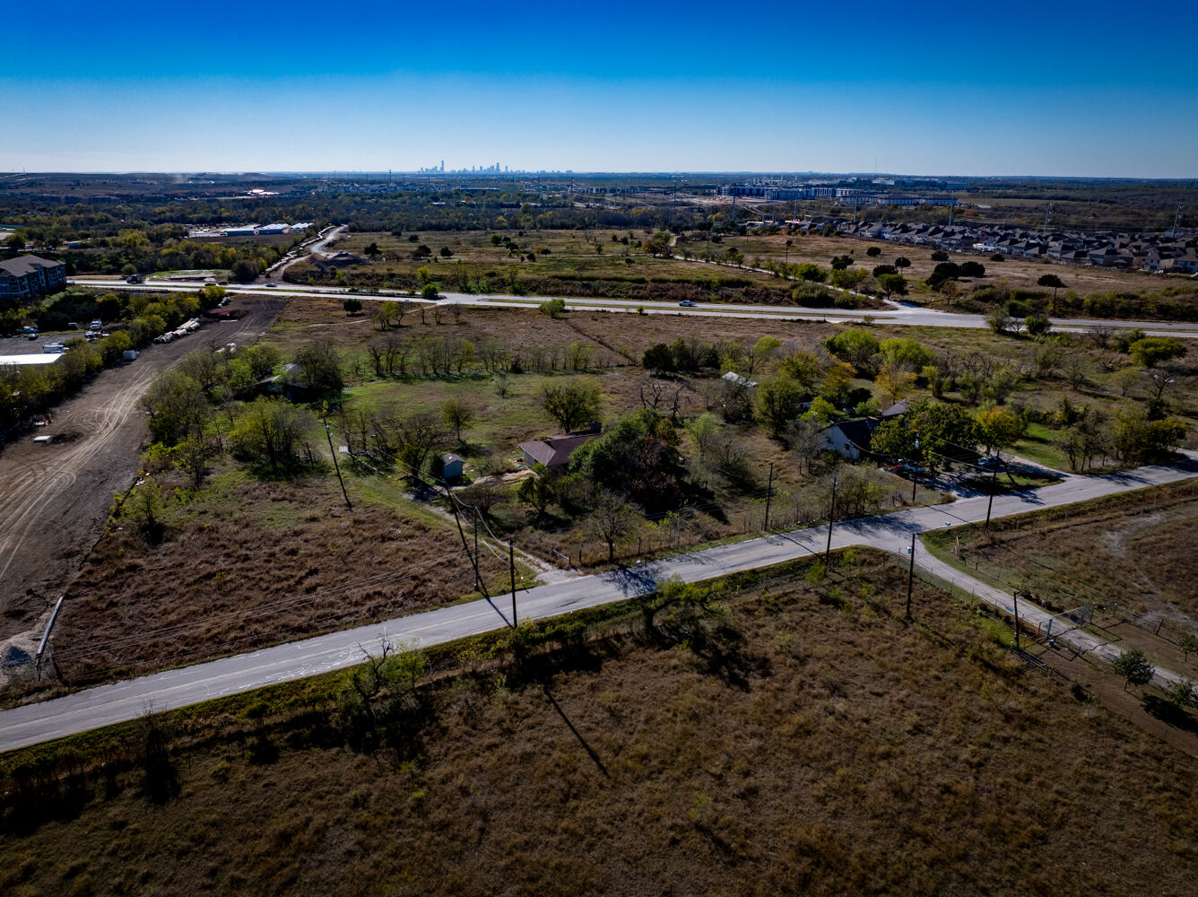 5307 Gregg Ln, Manor, TX 78653 | Crexi.com