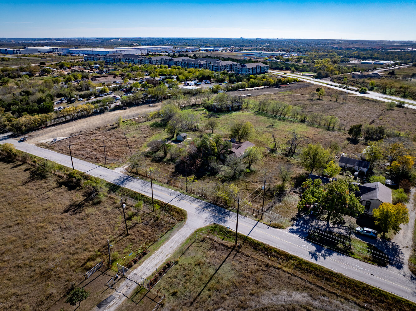 5307 Gregg Ln, Manor, TX 78653 | Crexi.com