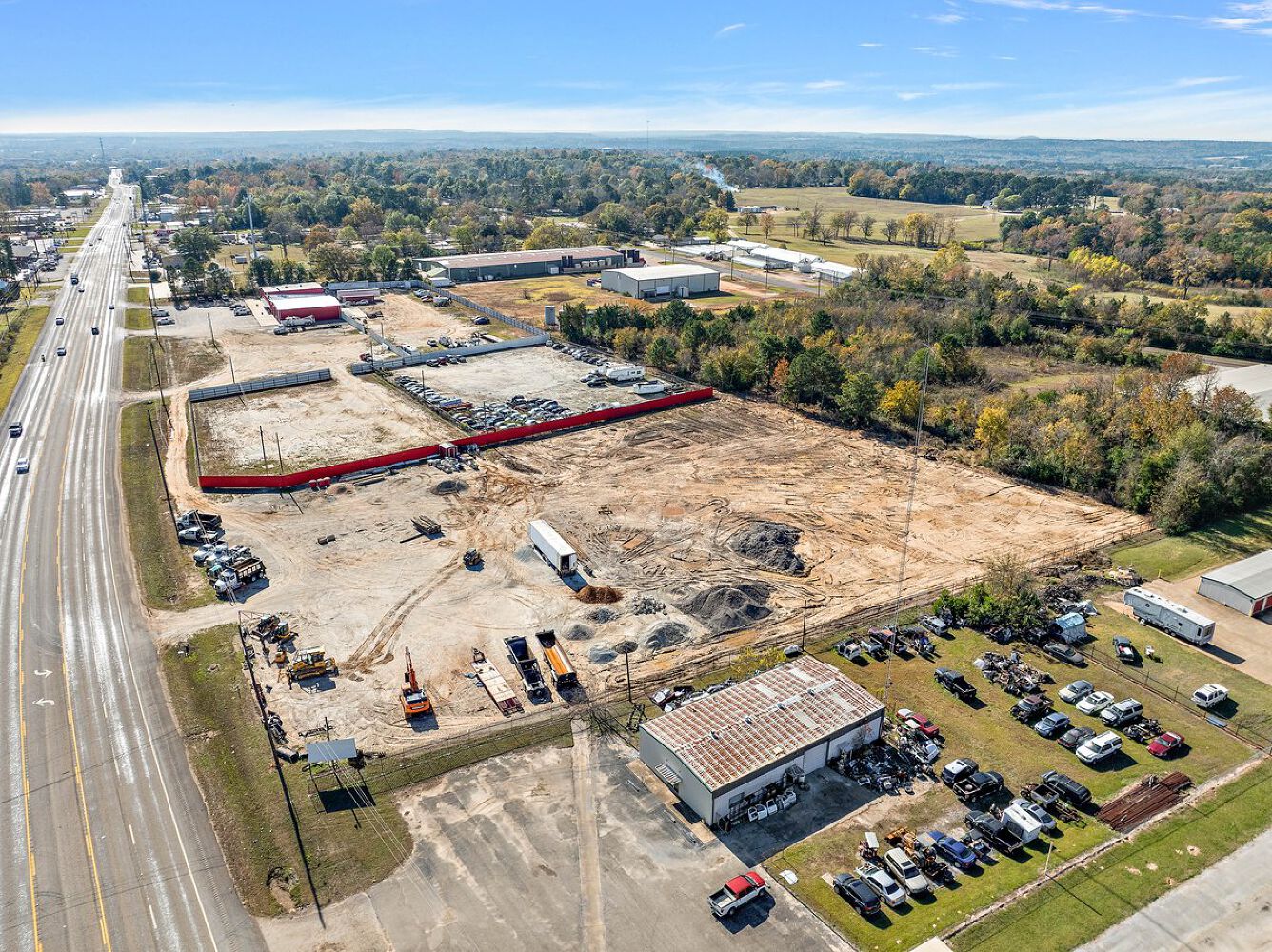2027 us hwy 69, Jacksonville, tx, Jacksonville, TX 75766 | Crexi.com