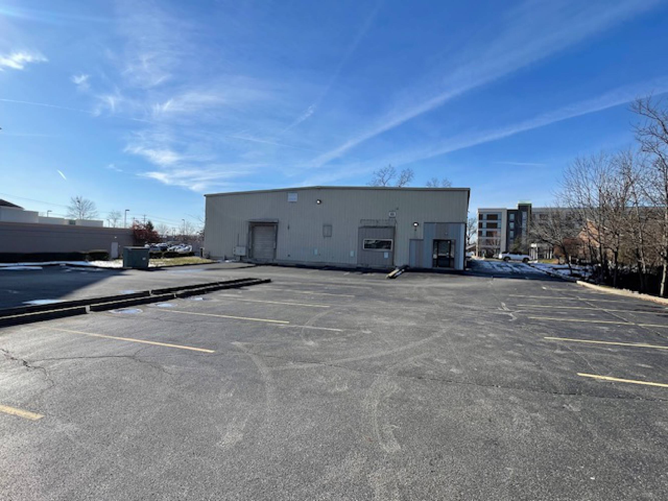 11224 Cornell Park Dr, Blue Ash, OH 45242 | Crexi.com