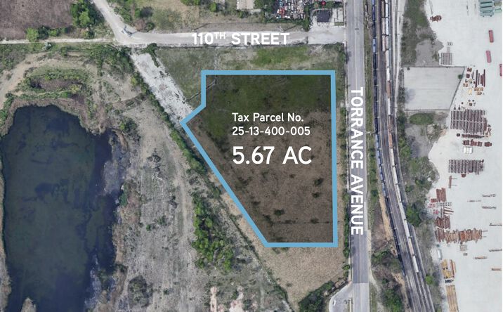 11000 S Torrence Ave, Chicago, IL 60617 | Crexi.com