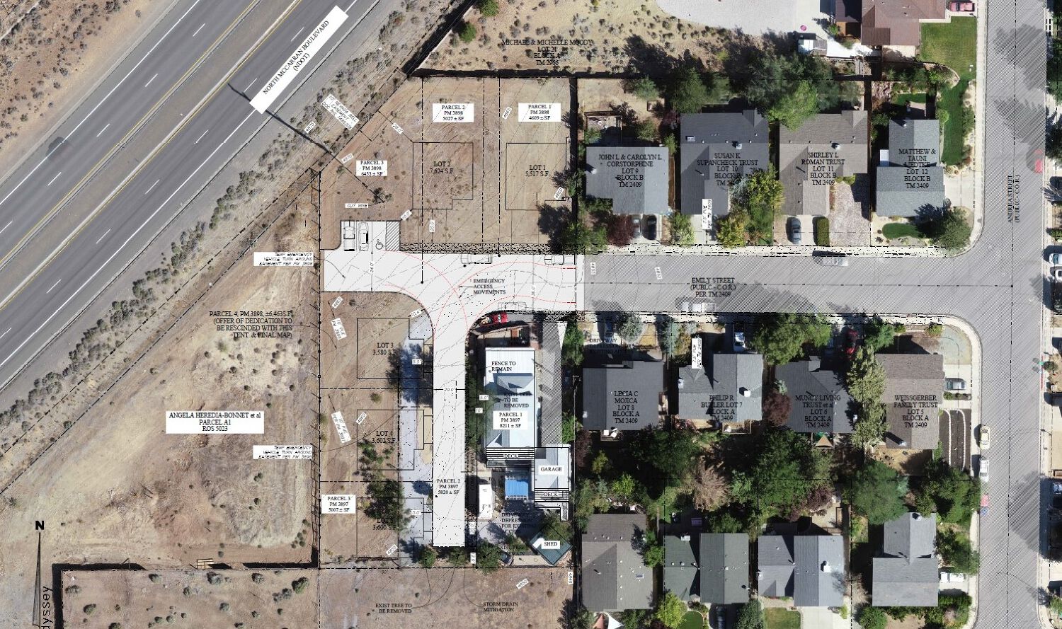 2645 Emily St, Reno, NV 89503 | Crexi.com