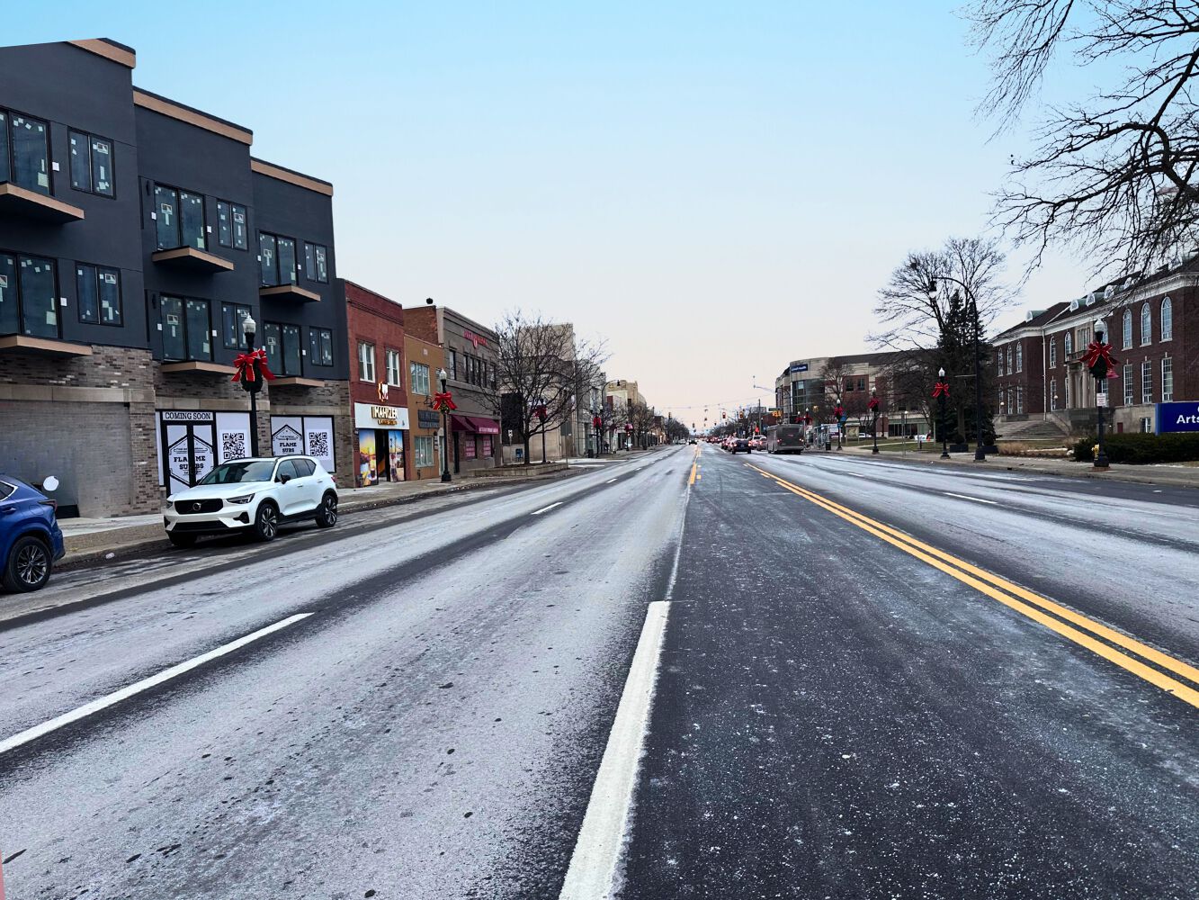 13736 Michigan Ave, Dearborn, MI 48126 | Crexi.com