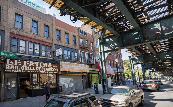 1472 Broadway, New York, NY 11221 | Crexi.com