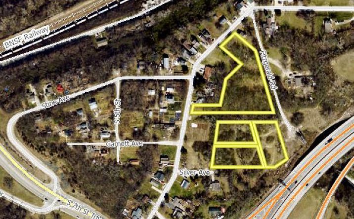 417 Shawnee Road, Kansas City, KS 66103 | Crexi.com