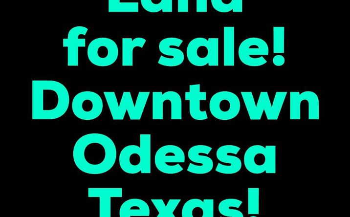 300 N Hancock Ave, Odessa, TX 79761 | Crexi.com