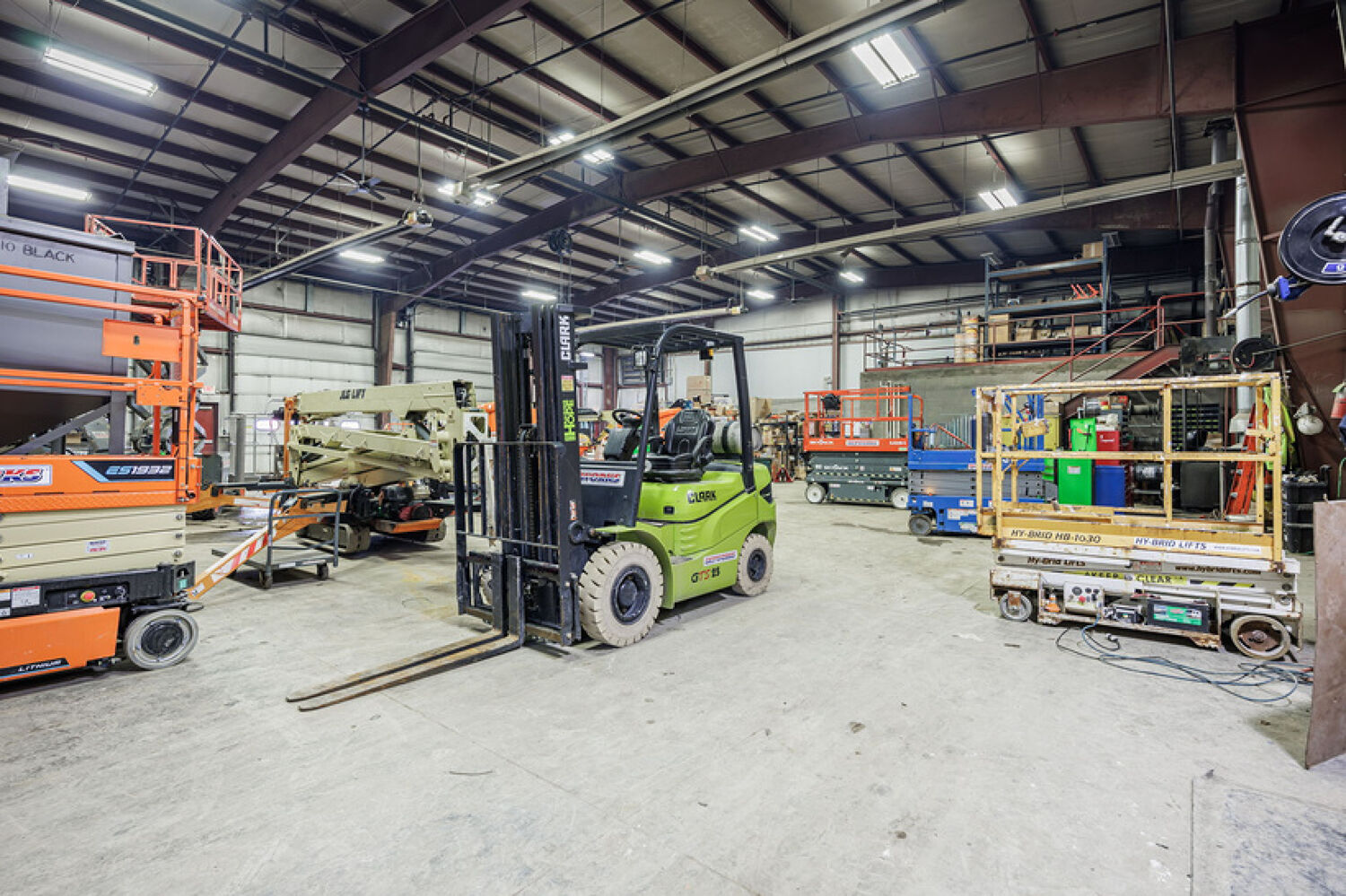 63 Pixley Industrial Parkway, Rochester, NY 14624 | Crexi.com