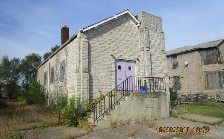2108 Adams Street, Gary, IN 46407 | Crexi.com