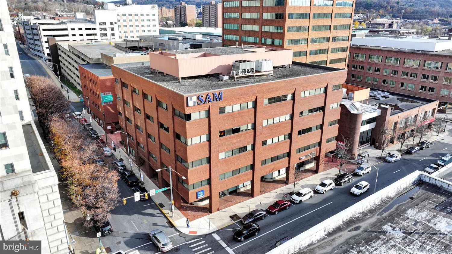 19 N 6th St, Reading, PA 19601 | Crexi.com