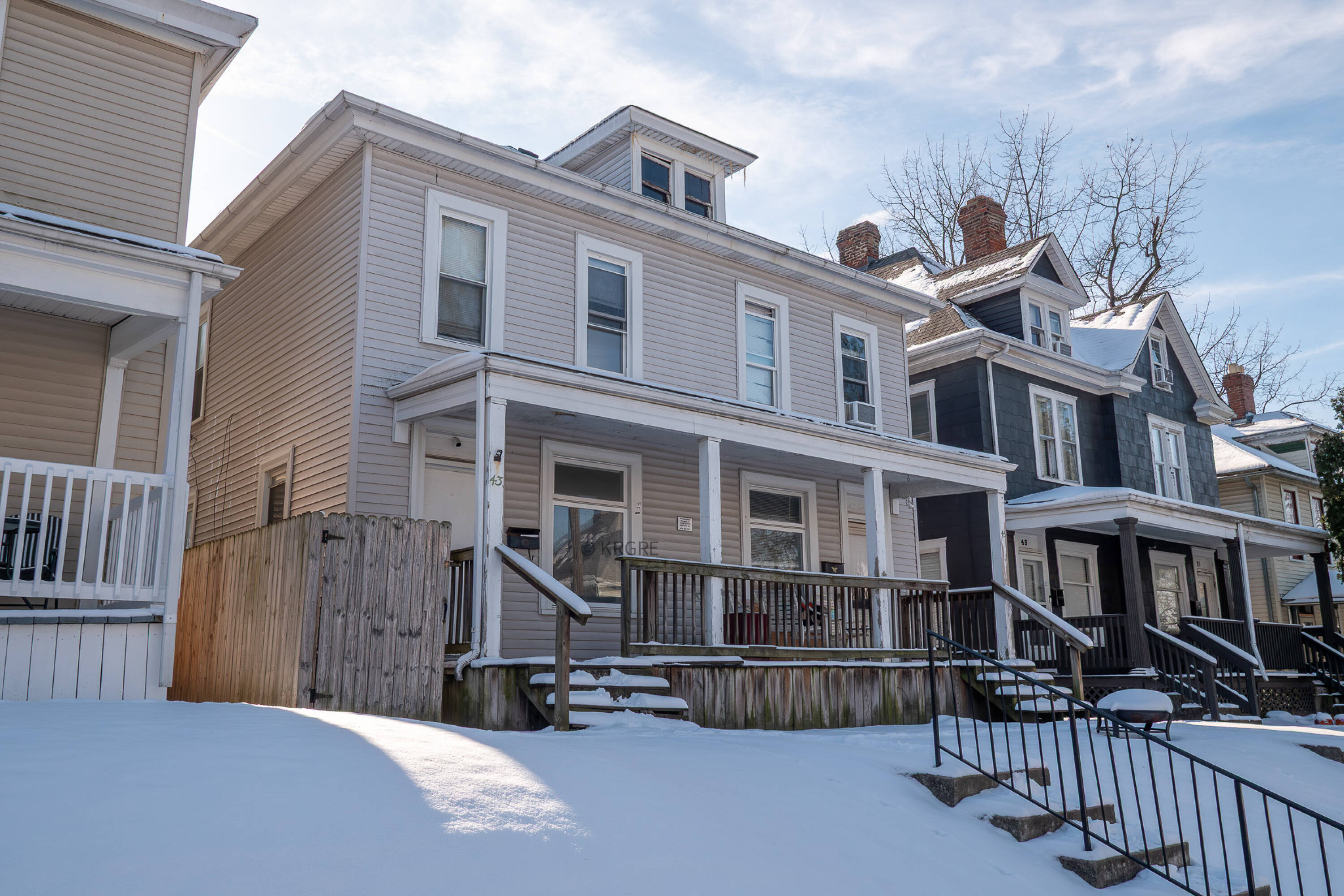 43 W Blake Ave, Columbus, OH 43202 | Crexi.com