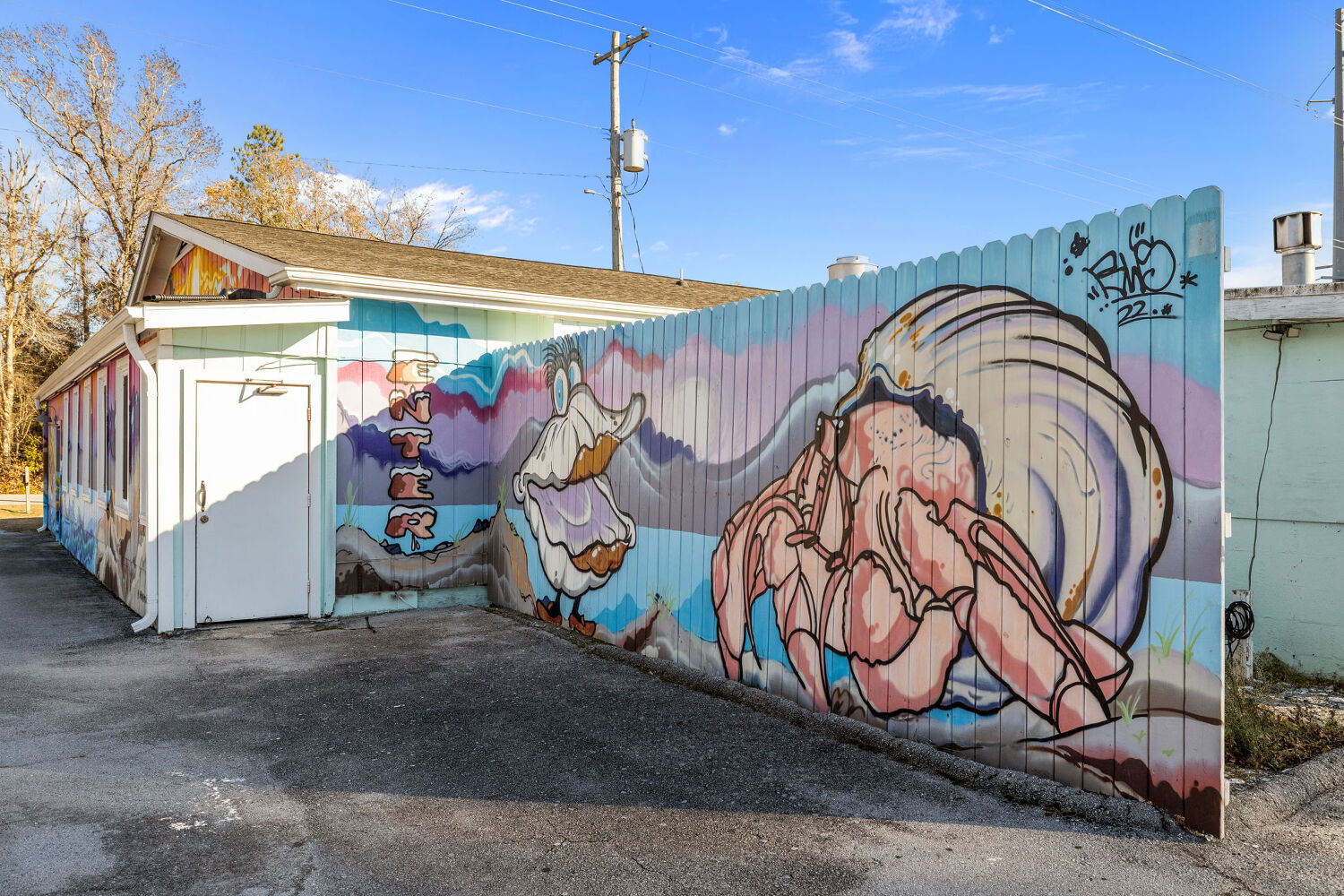 2383 NC-58, Swansboro, NC 28584 | Crexi.com