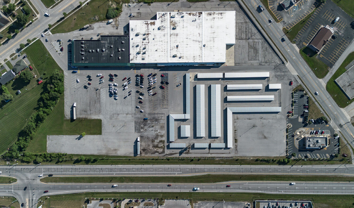 7500 S Anthony Blvd, Fort Wayne, IN 46816 | Crexi.com