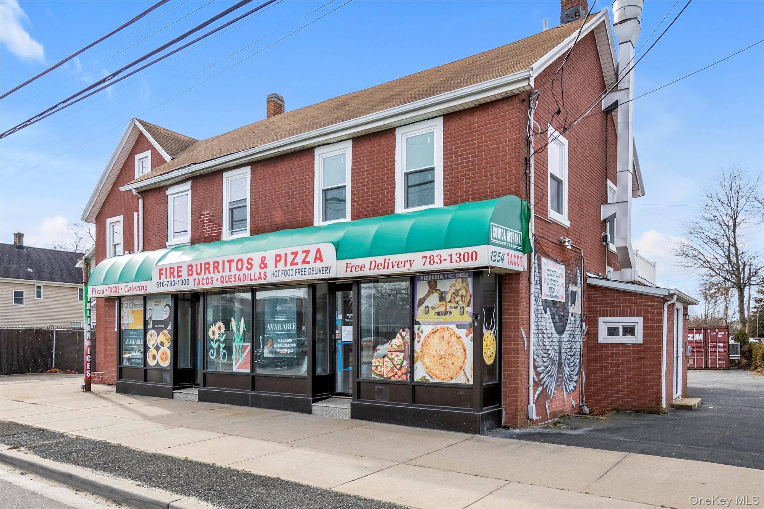 1354 Newbridge Road, Hempstead, NY 11710 | Crexi.com