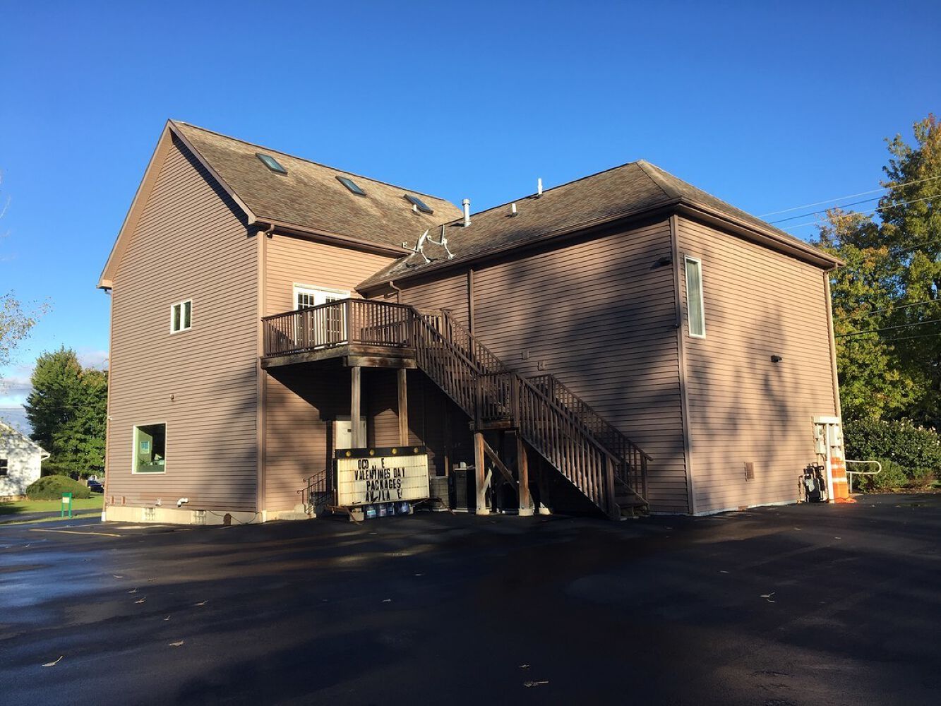 8035 Greiner Road, Williamsville, NY 14221 | Crexi.com