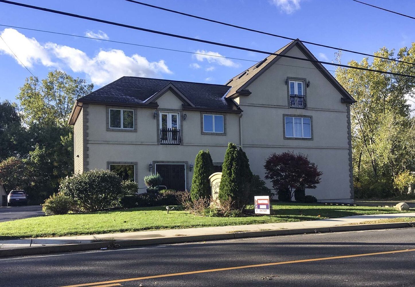 8035 Greiner Road, Williamsville, NY 14221 | Crexi.com