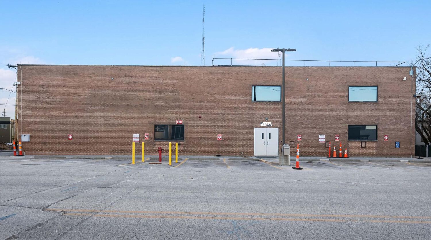 8030 Litzsinger Rd, Brentwood, MO 63144 | Crexi.com