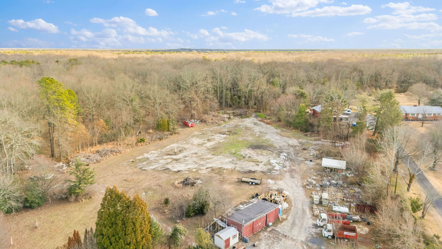 1826 US-206, Southampton Township, NJ 08088 | Crexi.com