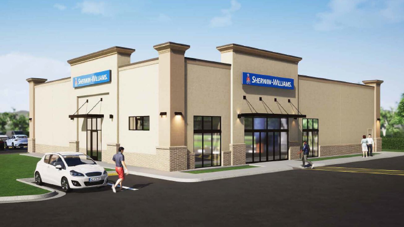 Sherwin Williams Birmingham Al