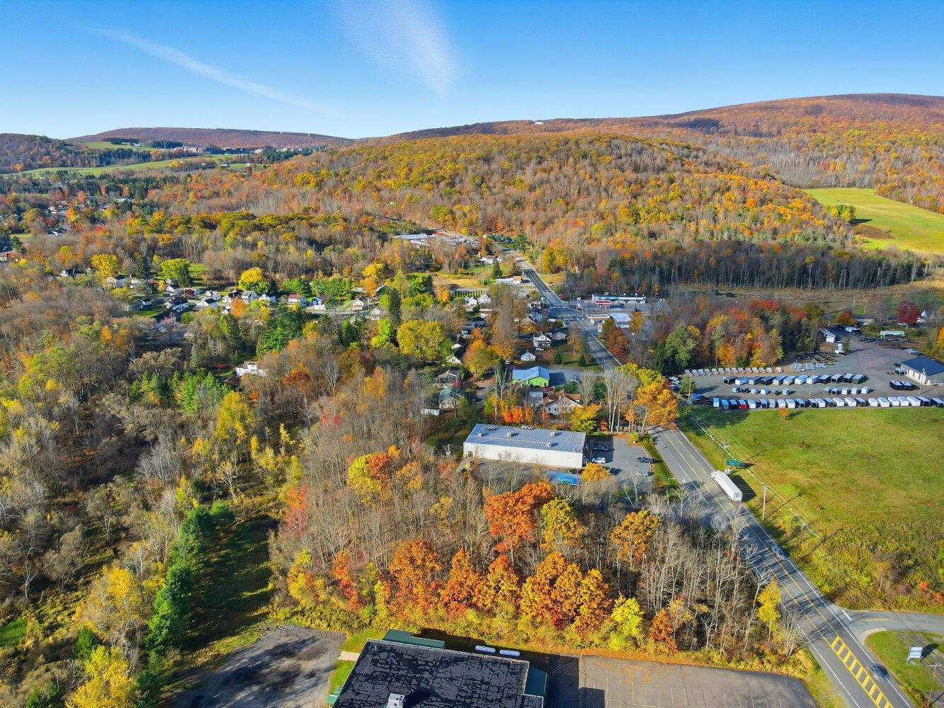 US-6, Waymart, PA 18472 | Crexi.com